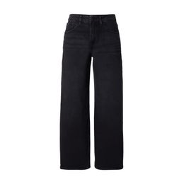 DAWN Jeans Damen Gr&ouml;&szlig;e 27 black denim