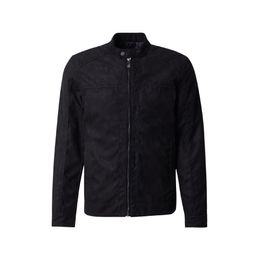 Only & Sons Only & Sons Jacke 'ONSMike' Herren Gr&ouml;&szlig;e M schwarz