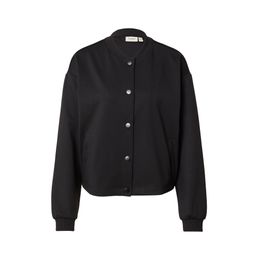 Fransa Jacke 'FRZABLAZER' Damen Gr&ouml;&szlig;e L schwarz Sommerjacke