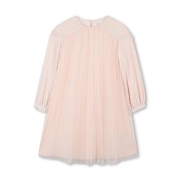 Billieblush Kleid M&auml;dchen Gr&ouml;&szlig;e 104 ros&eacute;