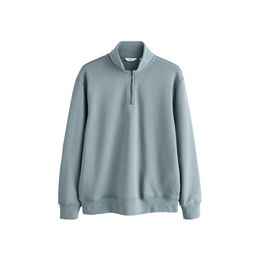 next Sweatshirt Herren Gr&ouml;&szlig;e XXL mint