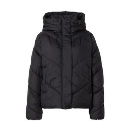 Only Jacke 'ONLMOLLY' Damen Gr&ouml;&szlig;e L schwarz Winterjacke