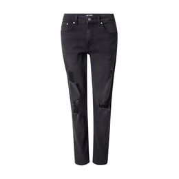 Only & Sons Only & Sons Jeans 'ONSWEFT' Herren Gr&ouml;&szlig;e 36 black denim
