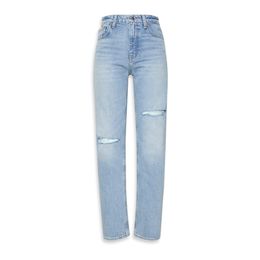 Calvin Klein Jeans Jeans Damen Gr&ouml;&szlig;e 28 blue denim