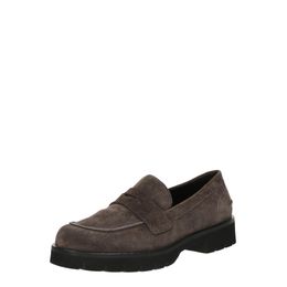 H&ouml;gl H&ouml;gl Slipper 'Bailey' Damen Gr&ouml;&szlig;e 43.5 taupe