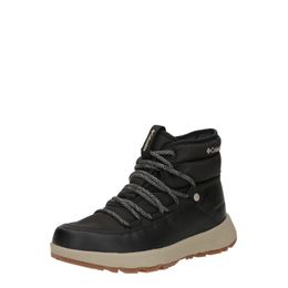 Columbia Boots 'SLOPESIDE' Damen Gr&ouml;&szlig;e 41.5 schwarz
