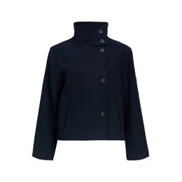 Object Between-Season Jacket 'OBJRiki' female size XL Night blue