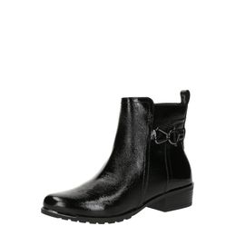 Caprice Stiefelette Damen Gr&ouml;&szlig;e 36 schwarz Winterschuhe