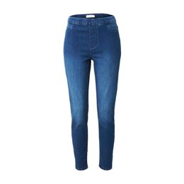 Jacqueline de Yong JDY Jeggings 'NALINA' Damen Gr&ouml;&szlig;e 25/26 blue denim