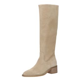 ABOUT YOU Stiefel 'Joselyn' Damen Gr&ouml;&szlig;e 41 taupe Winterschuhe