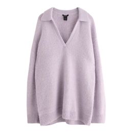 Lindex Pullover 'Ada' Damen Gr&ouml;&szlig;e XS flieder