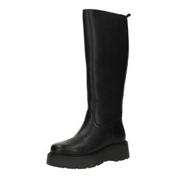 ABOUT YOU Stiefel 'Juliane' Damen Gr&ouml;&szlig;e 42 schwarz Winterschuhe