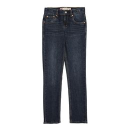 Levi's Kids Jeans '512' Jungen Gr&ouml;&szlig;e 152 dunkelblau
