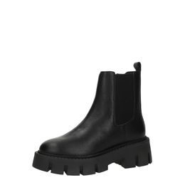 ABOUT YOU Chelsea Boots 'Alexia' Damen Gr&ouml;&szlig;e 39 schwarz Winterschuhe