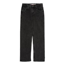 Levi's Kids Jeans '555' Jungen Gr&ouml;&szlig;e 158 schwarz