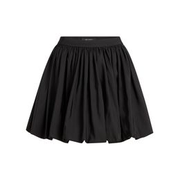 K by KARL LAGERFELD Karl Lagerfeld Rock Damen Gr&ouml;&szlig;e 44 schwarz