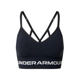 Under Armour Sports Bra female Black size L