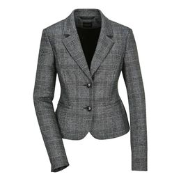 Madeleine Mode MADELEINE Blazer Damen Gr&ouml;&szlig;e 34 royalblau