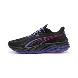 Puma Running Shoes 'Velocity Nitro 4 Digitokyo' male Black size 47