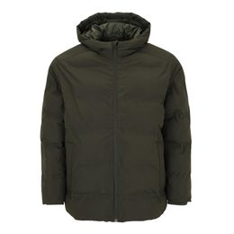 Jack & Jones Plus Jack & Jones Plus Jacke 'JJESOHO' Herren Gr&ouml;&szlig;e XXL khaki