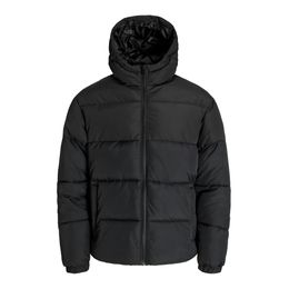 Jack & Jones Jack & Jones Jacke 'JJMAZE' Herren Gr&ouml;&szlig;e L schwarz