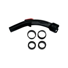 Metabo Handgriff-Zwischenstück Quick Premium, antistatisch (635406000)