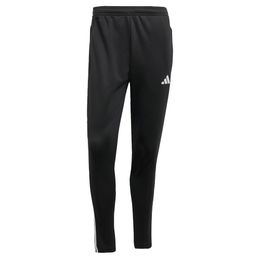 adidas Performance Sporthose 'Tiro 25 Essentials' Herren Gr&ouml;&szlig;e XXXL schwarz / wei&szlig;