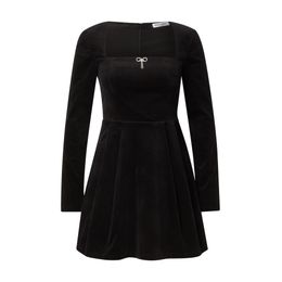 Noar Studios Kleid Damen Gr&ouml;&szlig;e 38 schwarz Winterkleid