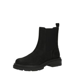 ABOUT YOU Chelsea Boots 'Aliya' Damen Gr&ouml;&szlig;e 42 schwarz Winterschuhe