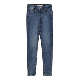 Levi's Kids Jeans '710' M&auml;dchen Gr&ouml;&szlig;e 170/176 dunkelblau