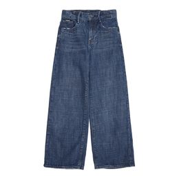 G-Star Raw G-star Jeans 'DECK 2.0' M&auml;dchen Gr&ouml;&szlig;e 140 blue denim