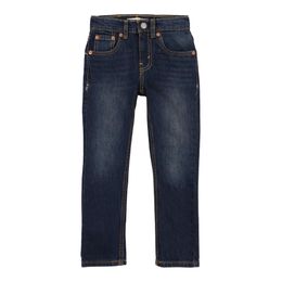 Levi's Kids Jeans '512' Jungen Gr&ouml;&szlig;e 110 dunkelblau