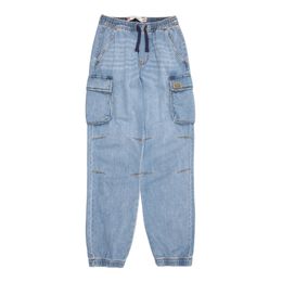 Levi's Kids Jeans Jungen Gr&ouml;&szlig;e 140 blue denim