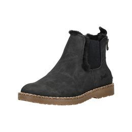 Blowfish Malibu Chelsea Boots Damen Gr&ouml;&szlig;e 38 schwarz