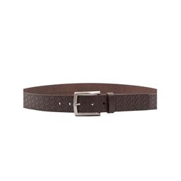 ALV by Alviero Martini Belt male Brown size 130