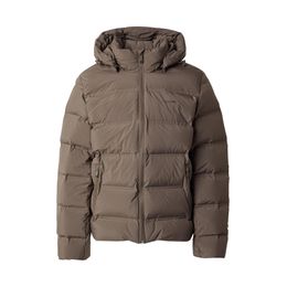 Calvin Klein Jacke Herren Gr&ouml;&szlig;e L taupe