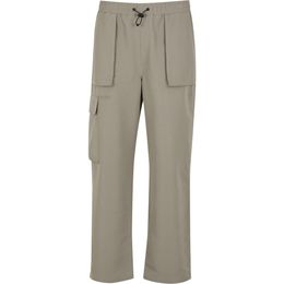 Urban Classics Hose Herren Gr&ouml;&szlig;e 33 oliv