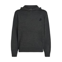 K by KARL LAGERFELD Karl Lagerfeld Sweatshirt Herren Gr&ouml;&szlig;e M anthrazit