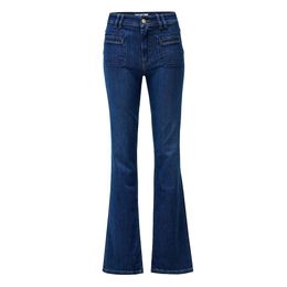Salsa Jeans Jeans female Blue size 38