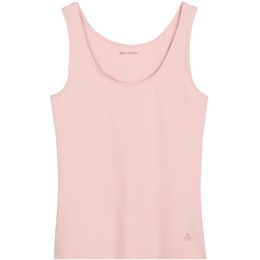 Marc O'Polo Marc O'polo Top 'Essentials' female Pink size L