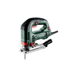 Metabo Stichsäge STEB 100 Quick Kunststoffkoffer (601110500)