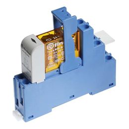 finder Koppelrelais 2W,8A,230VAC 48.52.8.230.0060 (485282300060)