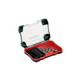 Metabo HSS-G Bohrer Set SP, 8-teilig (626695000)