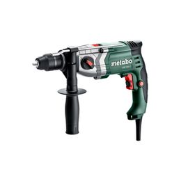 Metabo Schlagbohrmaschine SBE 800-2 (601744500) Kunststoffkoffer)