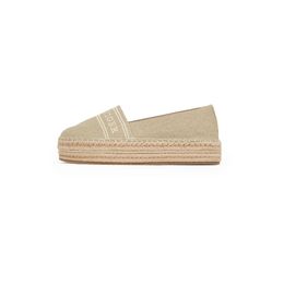 Tommy Hilfiger Espadrilles female Beige size 38