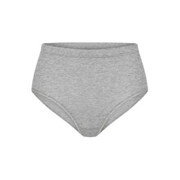 Triumph Panty ' Beauty Layers ' female Grey size XL