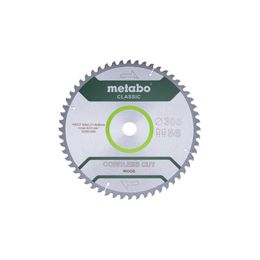 Metabo Z56 WZ S&auml;geblatt &ldquo;cordless cut wood - classic&rdquo;, 305x2,2/1,6x30 mm, 628693000)