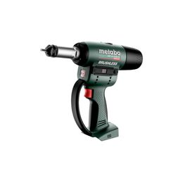 Metabo Akku-Nietmutternpistole NMP 18 LTX BL M10 Karton (601788850)