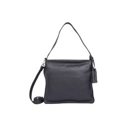 Gerry Weber Shoulder Bag 'Cadiz' female Black size One Size