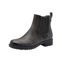 Tamaris Chelsea Boots female Grey size 40
